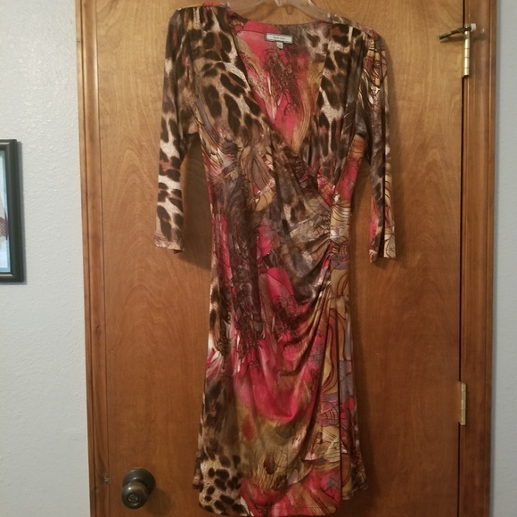 Laura Max | Dresses | Laura Max Dress | Poshmark